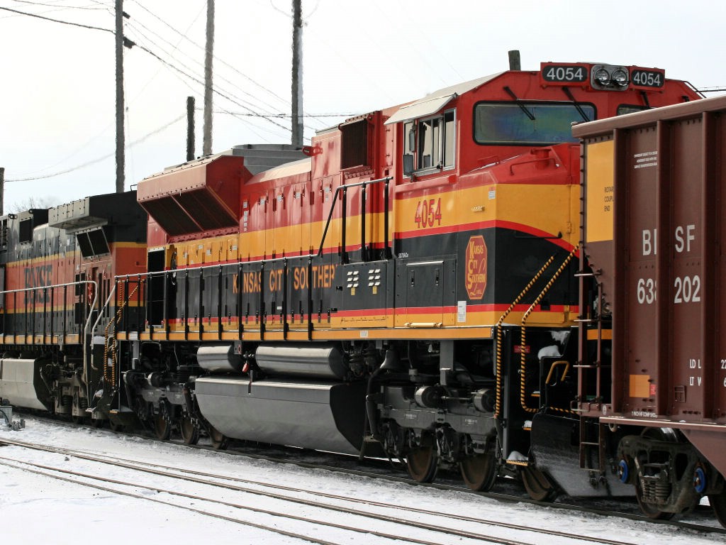 KCS 4054